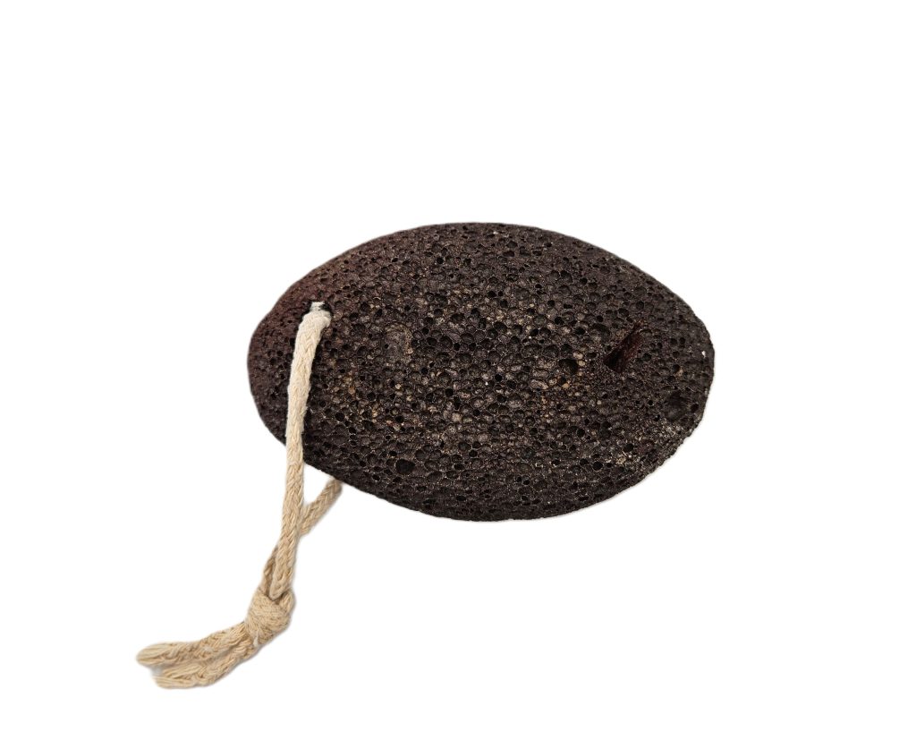 Baby Smooth Natural Pumice Stone - Rae of Sunshine